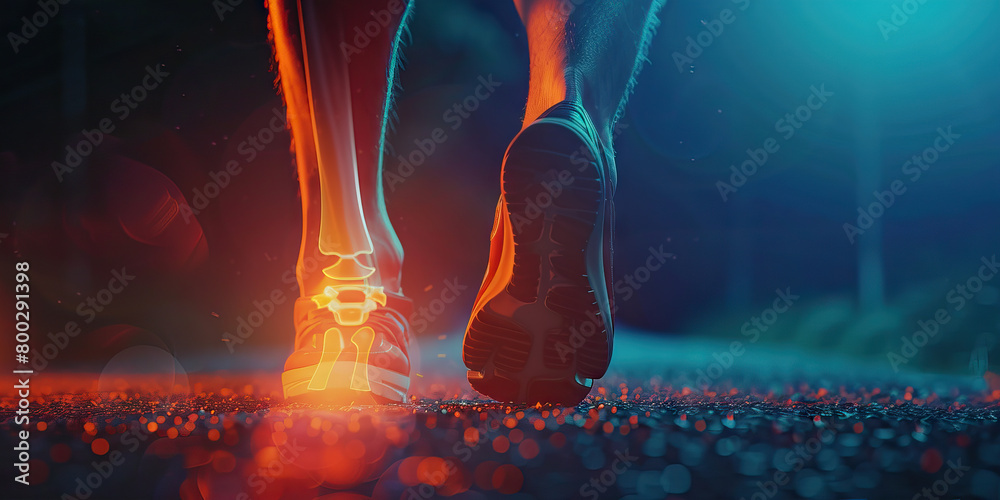 Fibular Fracture: The Leg Pain and Ankle Instability - Visualize a ...