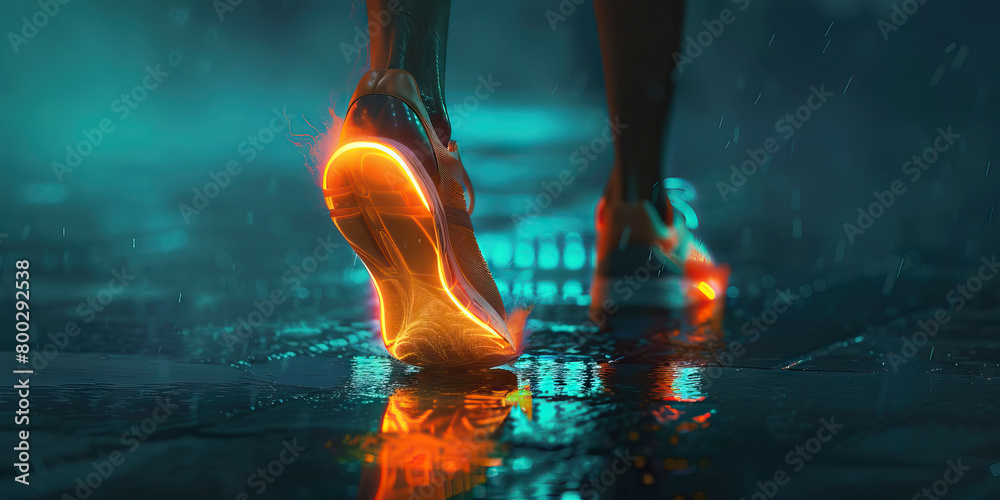 Calcaneus Fracture: The Heel Pain and Difficulty Walking - Imagine a ...