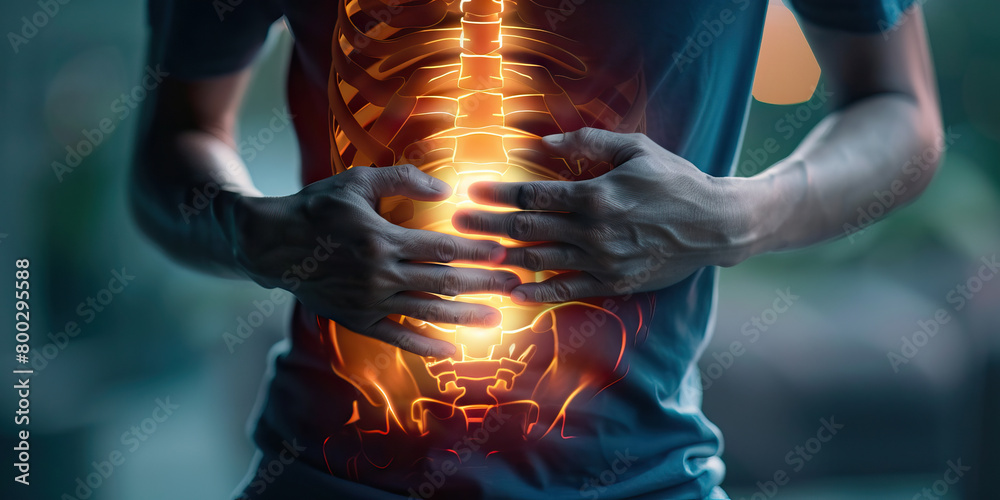Costal Cartilage Fracture: The Rib Pain and Difficulty Breathing ...