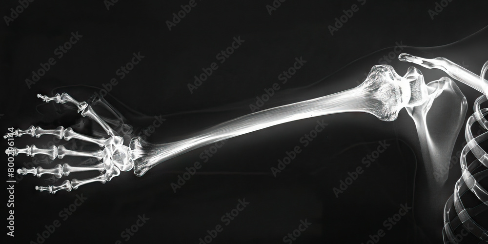 Radial Head Fracture: The Elbow Pain and Limited Rotation - Picture a ...