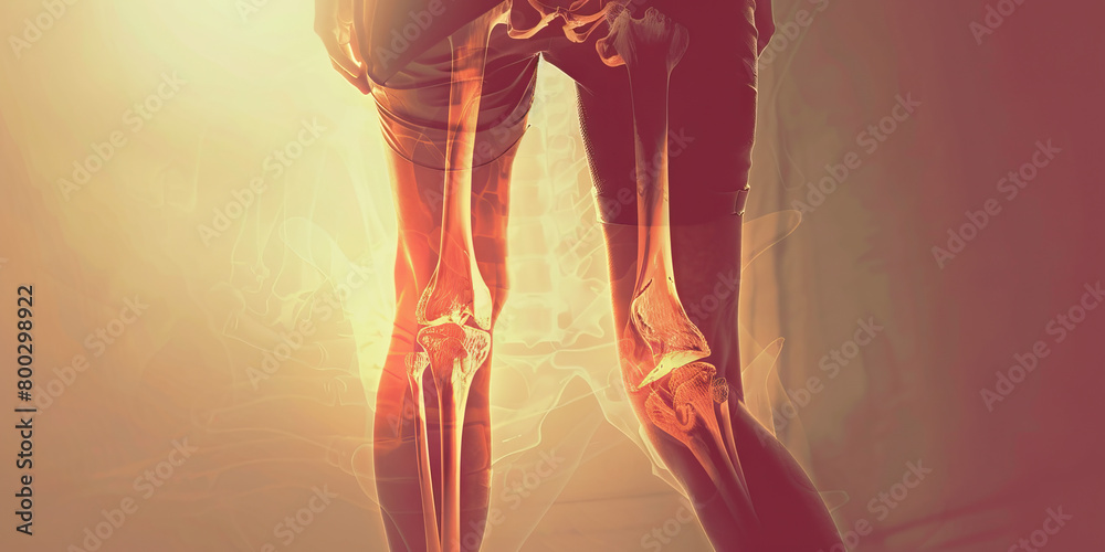 Sacroiliac Joint Fracture: The Hip Pain and Difficulty Walking ...