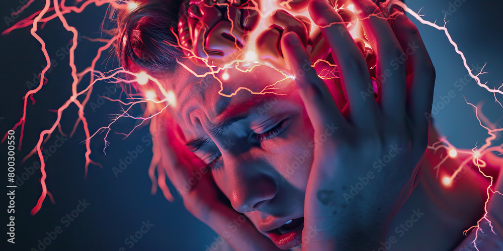 Cerebral Hemorrhage: The Sudden Headache and Neurological Symptoms ...