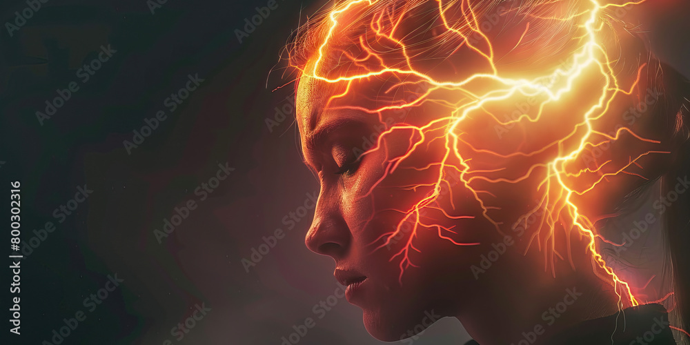 Stroke: The Sudden Weakness and Facial Droop - Picture a person with ...