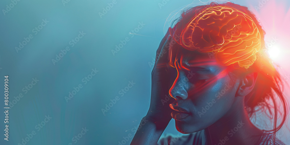 Brain Aneurysm: The Sudden, Severe Headache and Nausea - Visualize a ...