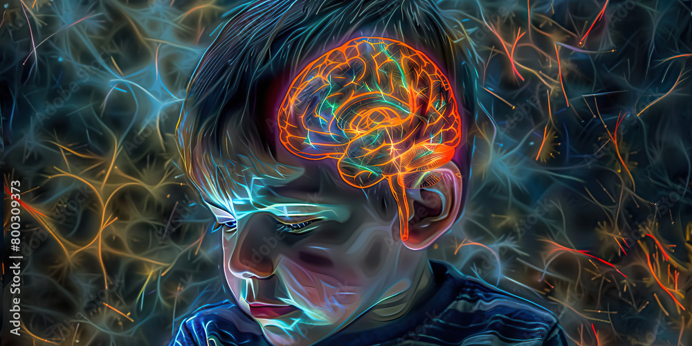 Cerebral Palsy: The Muscle Spasms and Motor Impairment - Visualize a ...