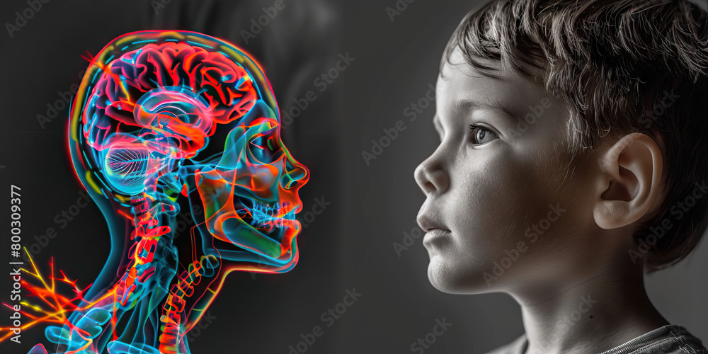 Cerebral Palsy: The Muscle Spasms and Motor Impairment - Visualize a ...