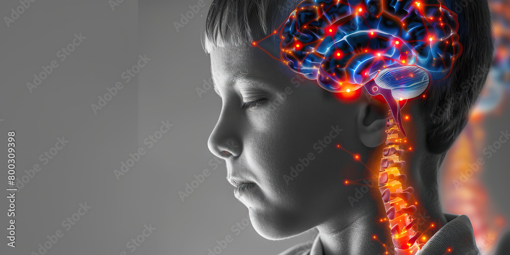 Cerebral Palsy: The Muscle Spasms and Motor Impairment - Visualize a ...