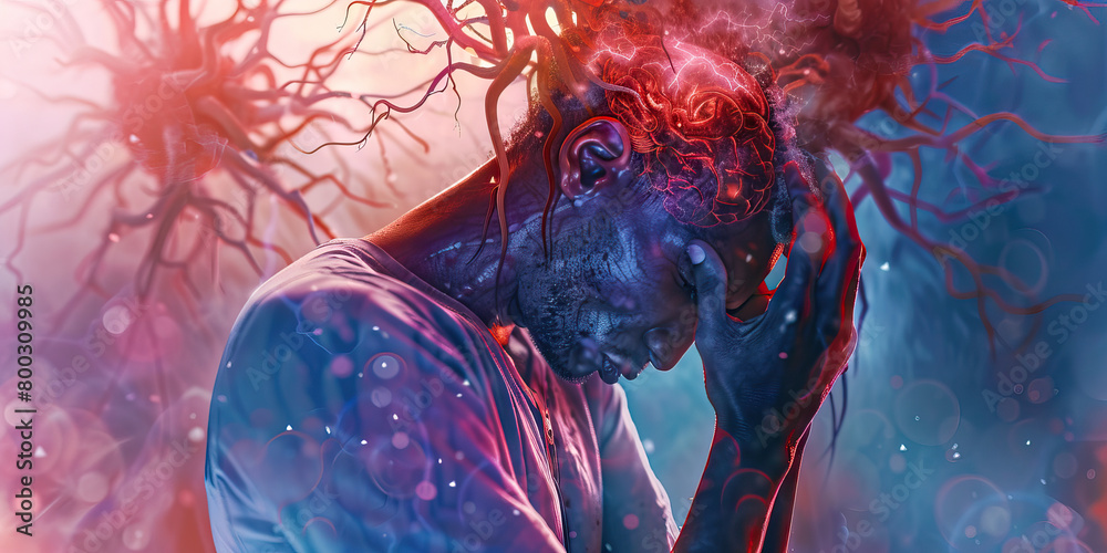 Encephalitis: The Brain Inflammation and Confusion - Imagine a person ...