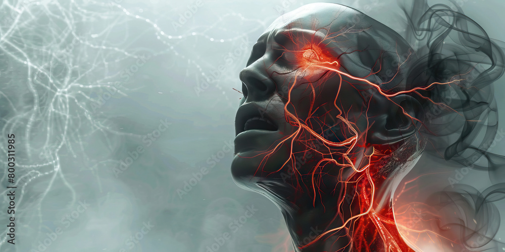 Subarachnoid Hemorrhage: The Sudden Severe Headache and Neck Stiffness ...