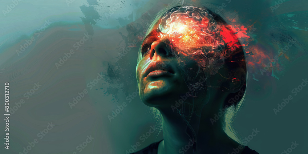 Hydrocephalus: The Enlarged Head and Vision Problems - Visualize a ...