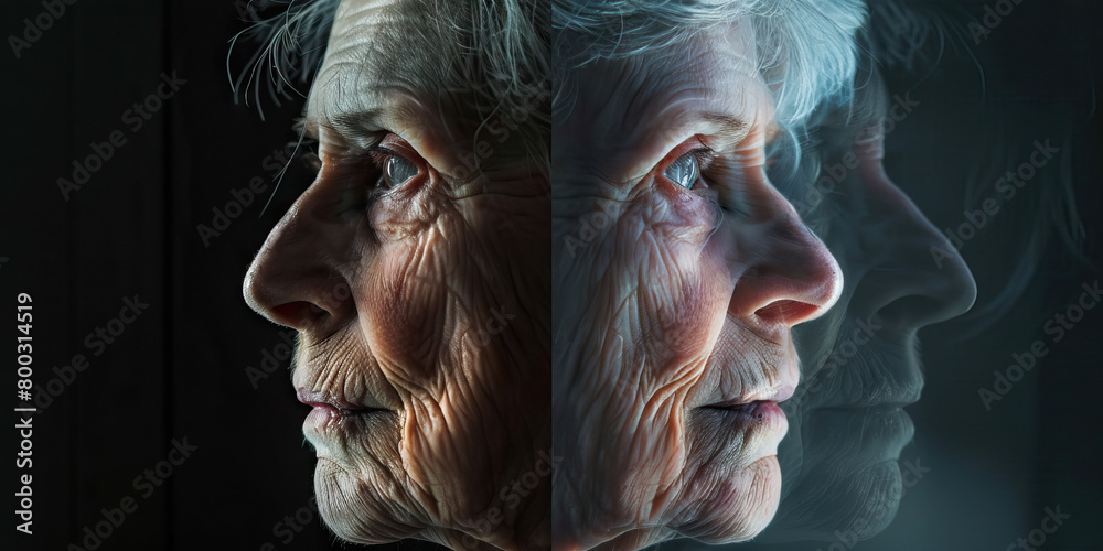 Frontotemporal Dementia: The Personality Changes and Behavioral ...