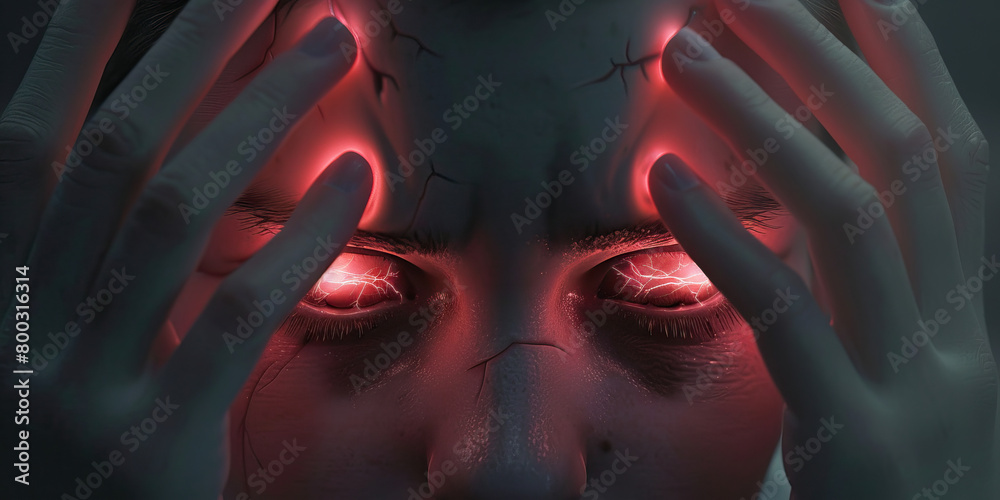 Arachnoid Cyst: The Headache and Visual Disturbances - Visualize a ...