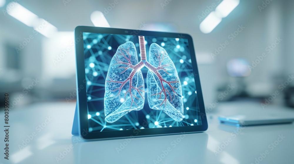 Revolutionizing Healthcare with AI: Smart Devices and 3D Hologram ... Revolutionizing Healthcare with AI: Smart Devices and 3D Hologram ...