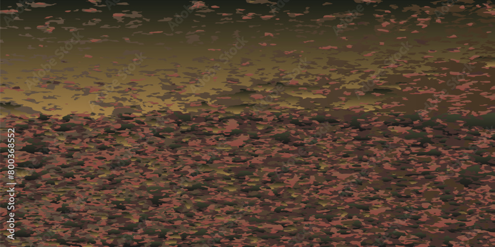 Abstract spotted painting. Colored background for a screensaver made of ...