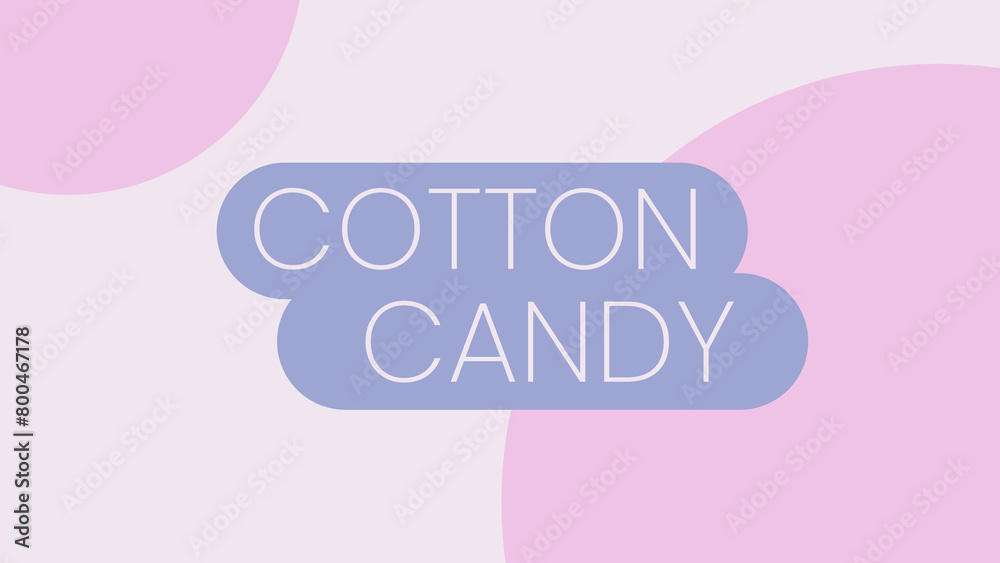 Precision Typography | Animated Titles with Control Panels Stock ...