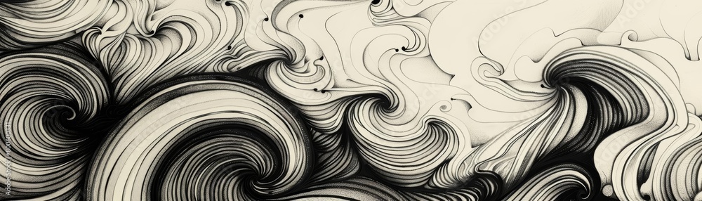 Adapting to market changes requires the flexibility seen in doodle art ...