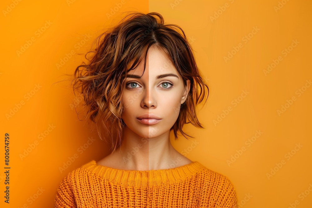 Premature aging and regimen discussions in dry skin tips settings ...