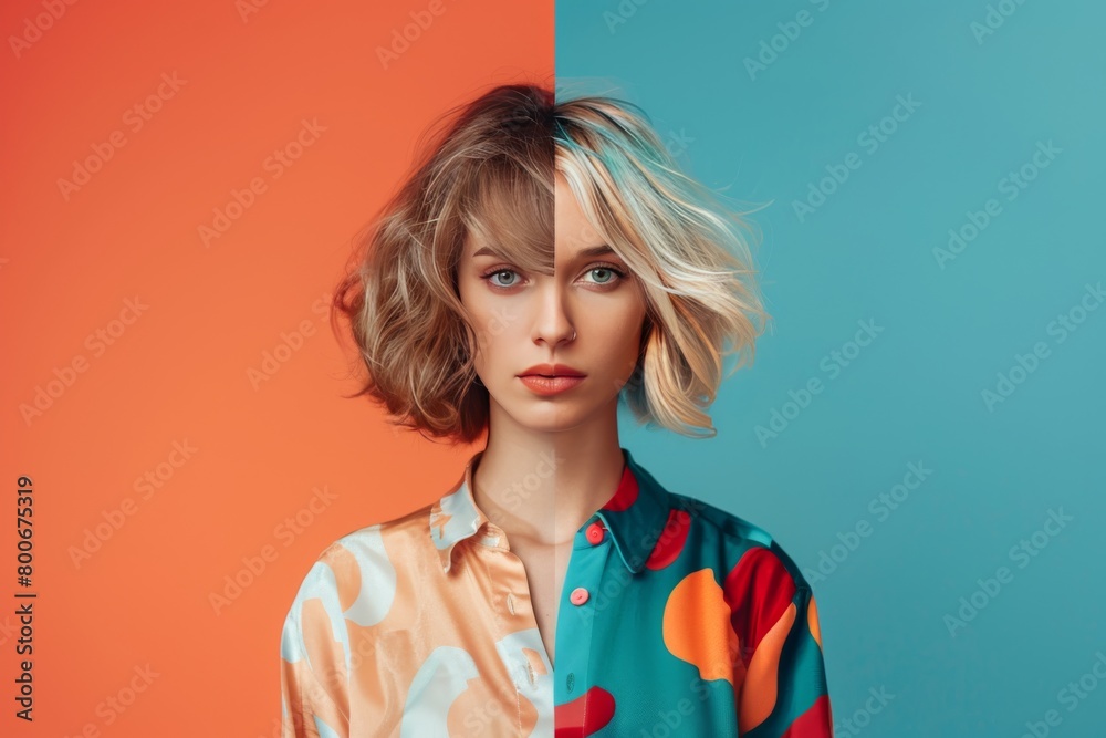 Beauty and aging discussions in aging age trend generational contrast ...