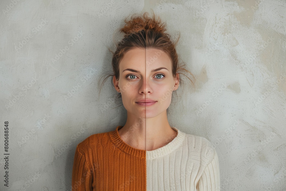 Skincare youthful diversity solutions address aging differences through ...