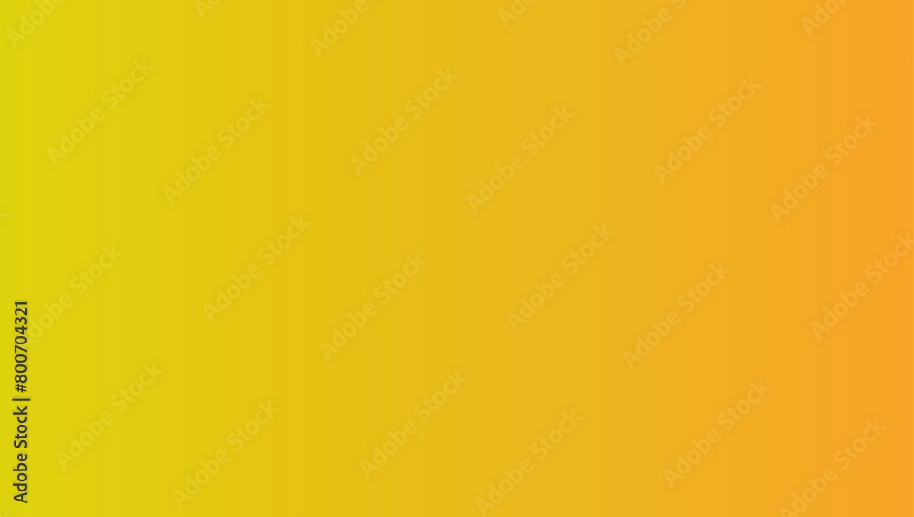 Abstract yellow and dark yellow gradiant background, Bright yellow to ...