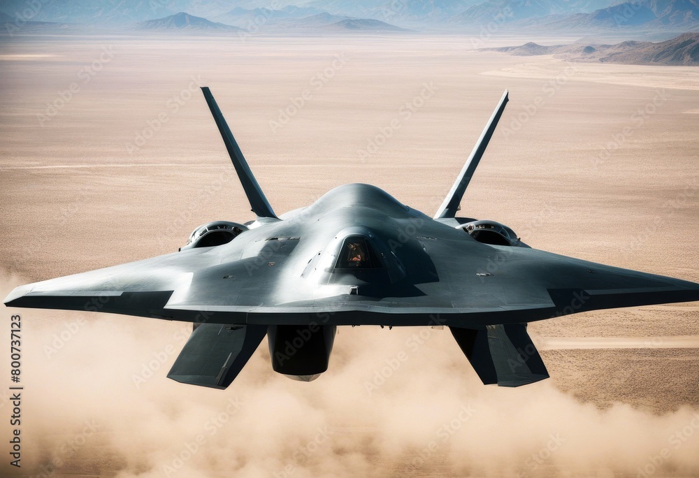 'bomber stealth spirit b nevada air airforce aeroplane plane aircraft ...
