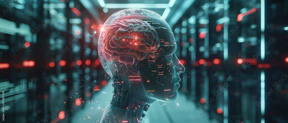 Brain computer interfaces enabling direct thought controlled trading ...