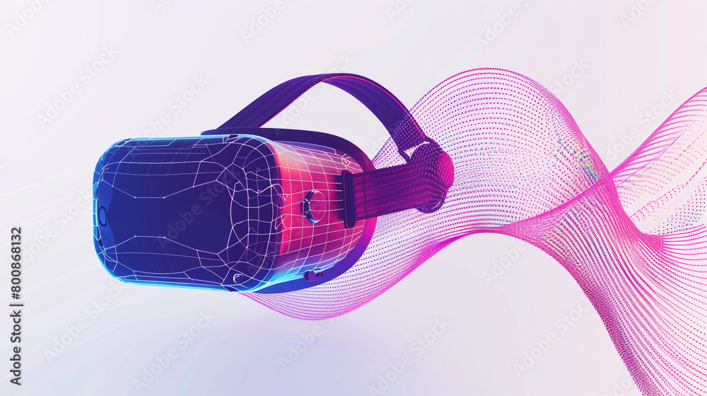 Reflect on the future of entertainment and media consumption with ...