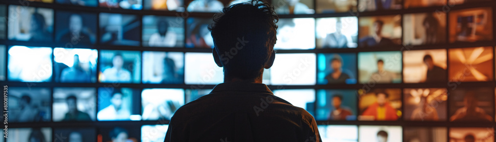 Experience a close-up look at a remote team-building session led by a ...