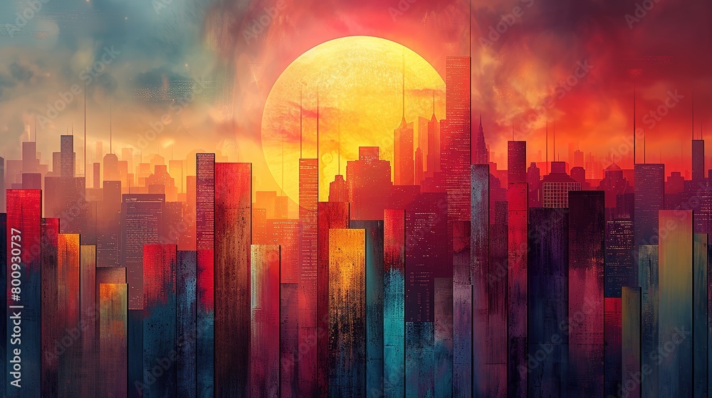 Dynamic Geometric Spectra of Futuristic Dimensions，A Lively Universe of ...
