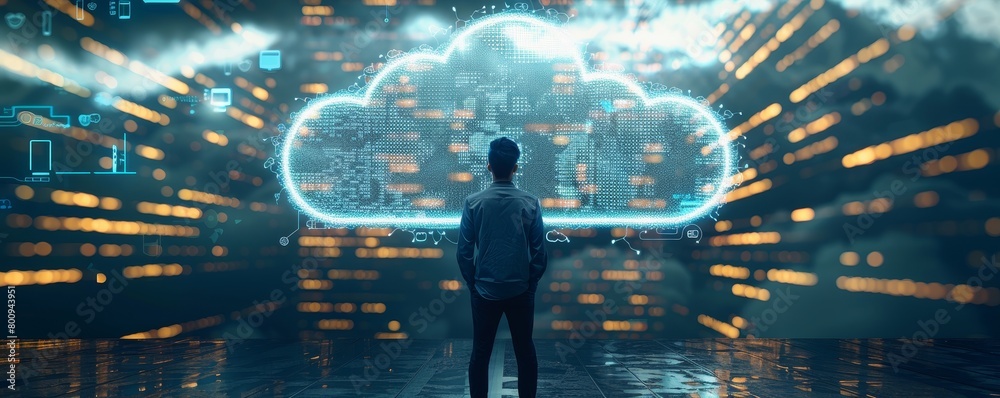 Cloud technology training for emergency responders includes simulating ...