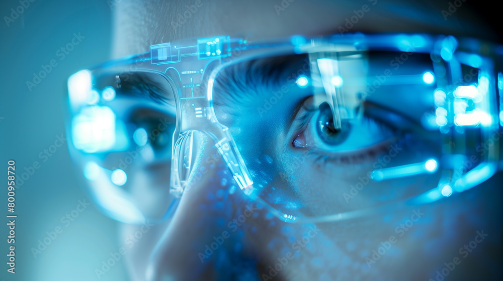 Explore the future of IT technology, including emerging technologies ...