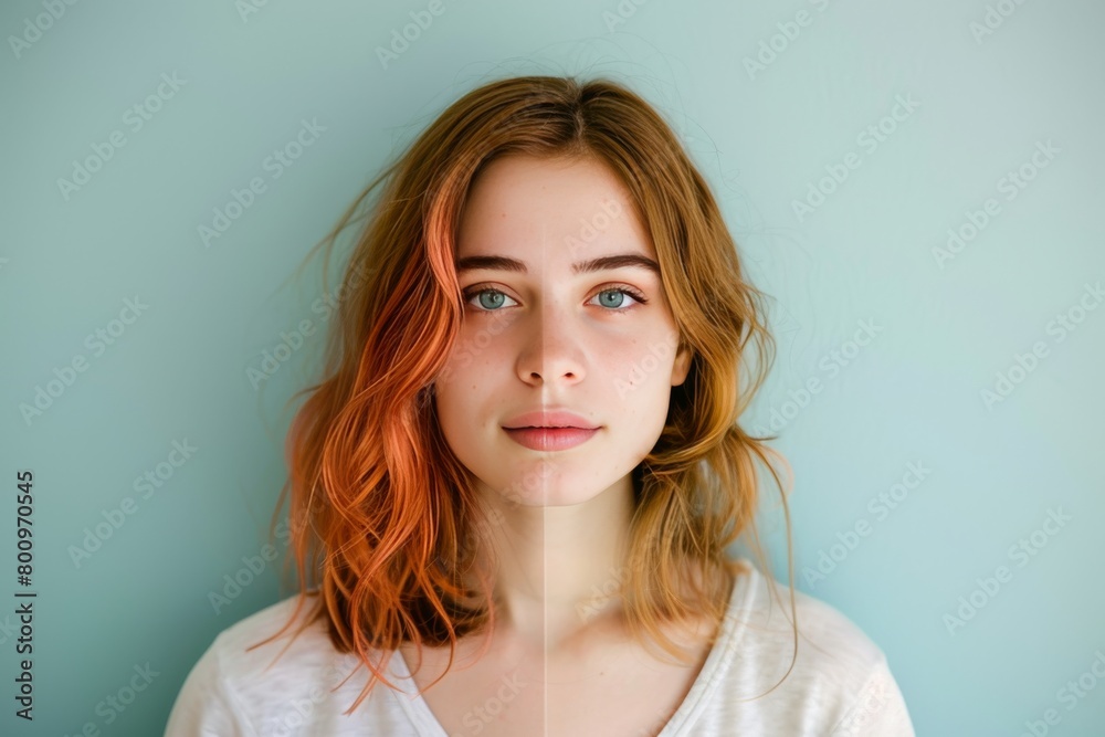 Active ageing, restoration, young, skin rejuvenation methods, aging ...