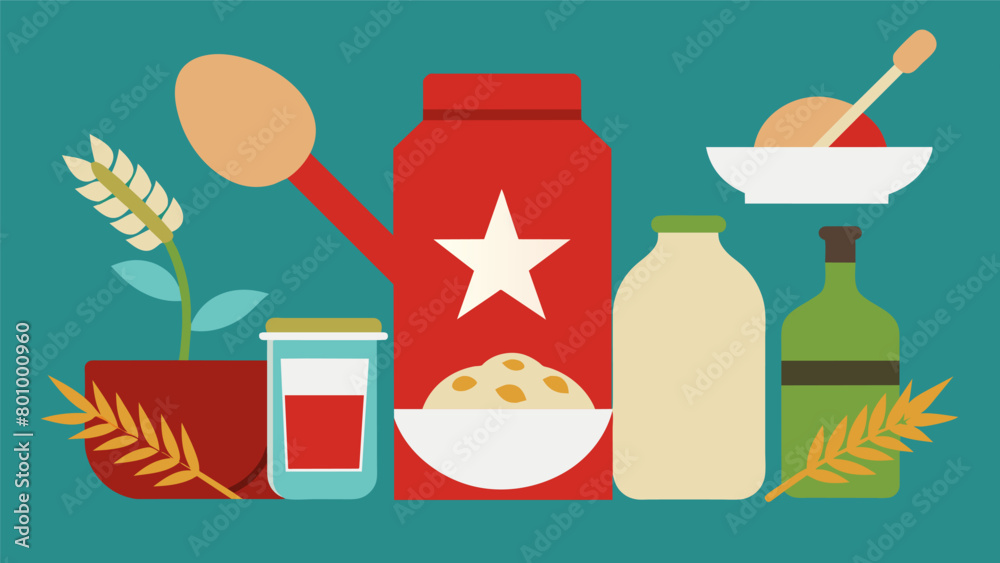 Revolutionary Rations Discover the resources and creativity needed to ...