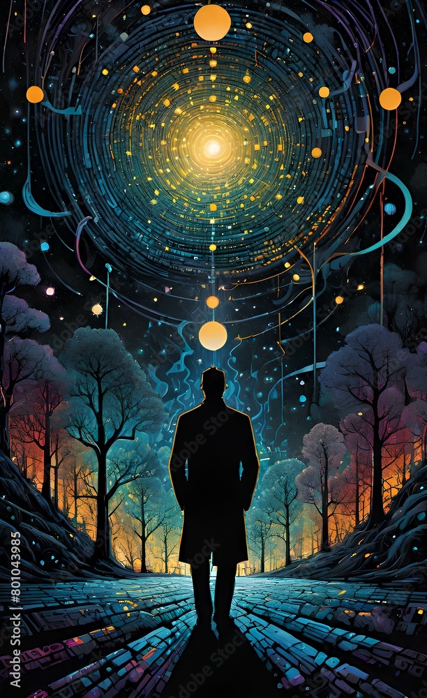 Hidden Dimensions of Reality, String Theory, Quantum Mechanics, Light ...