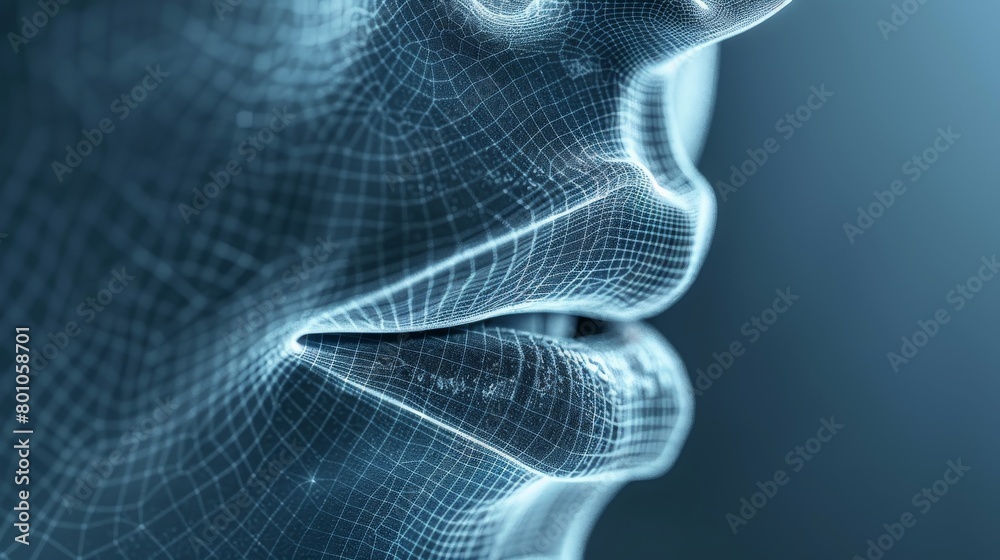 Revolutionizing Aesthetic Medicine: Advanced CAD System with 3D ...