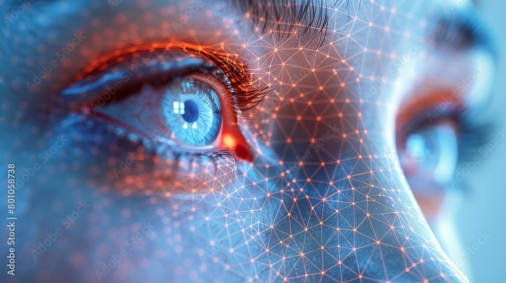 Revolutionizing Aesthetic Medicine: Advanced CAD System with 3D ...