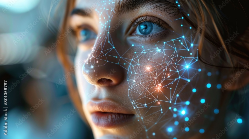 Revolutionizing Aesthetic Medicine: Advanced CAD System with 3D ...