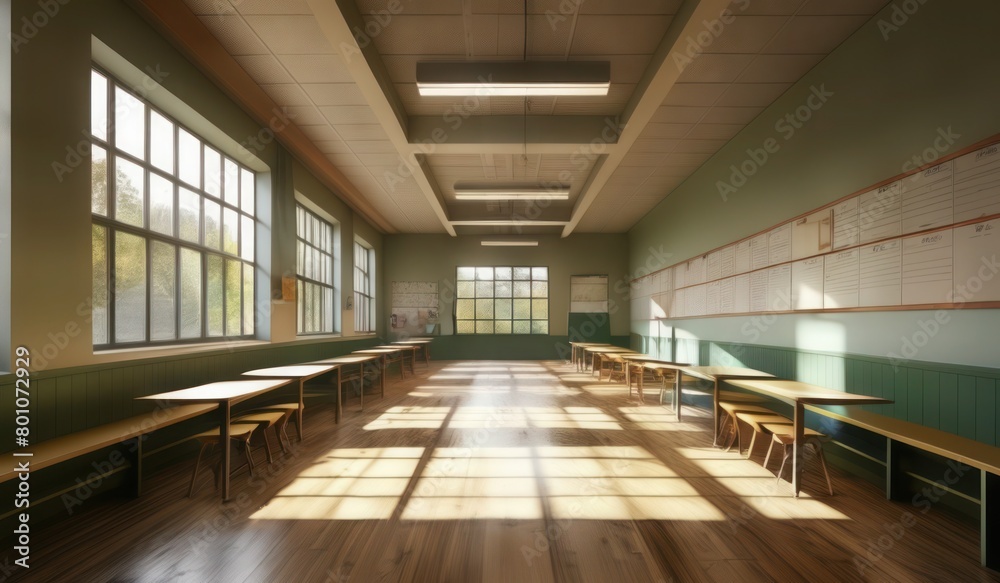 school room interior design, office interior, design interior school ...