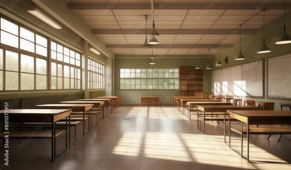school room interior design, office interior, design interior school ...