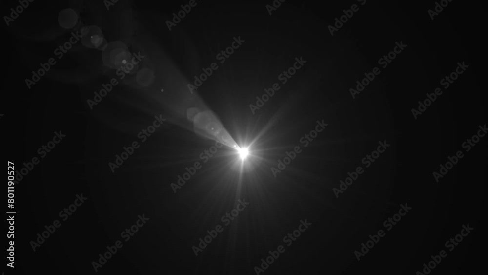 optical lens flares rays transition lens flare effects and light motion ...