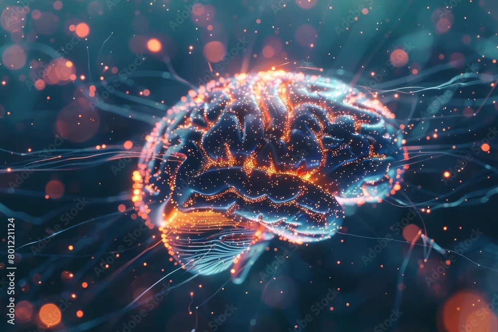 Researchers use AI to decode complex brain signals, advancing ...