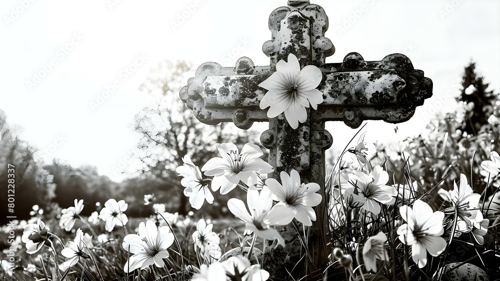 The Celebration of Jesus Christ's Resurrection on Easter Monday ...