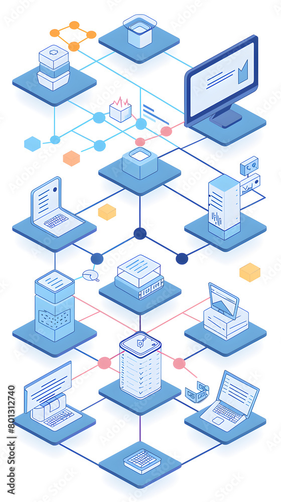 Flowchart Illustration of a Software Requirement Specification (SRS ...