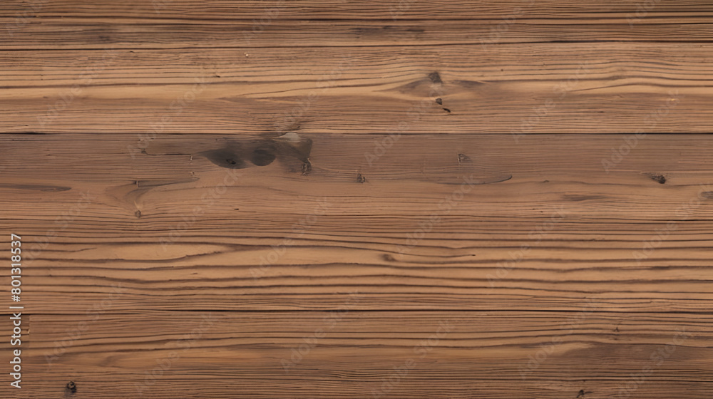 Wood texture. Natural surface of wooden slats. Hardwood. Wooden board. A wall of planks ...