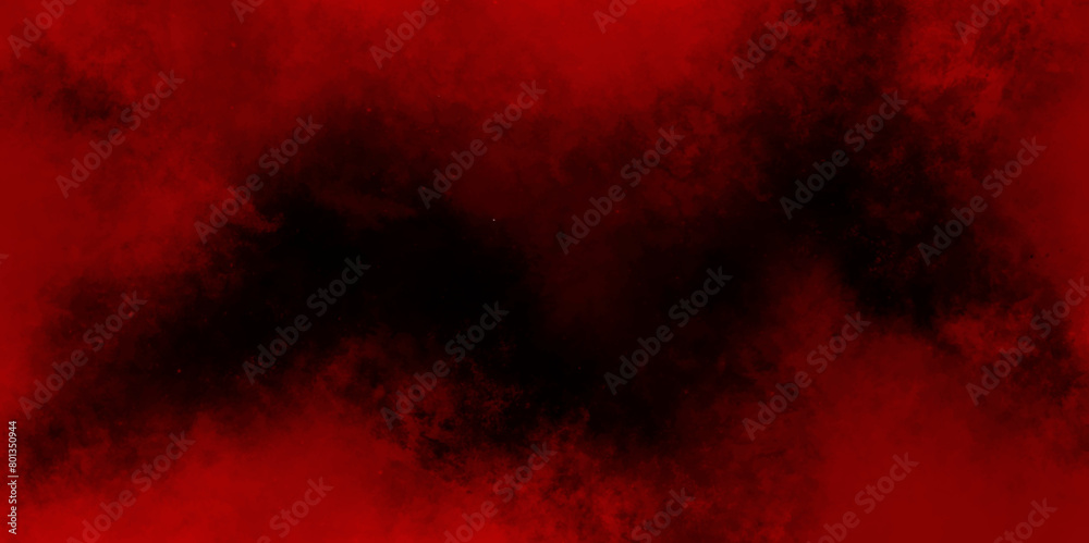 Red realistic fog or mist brush effect smoke vape texture overlays ...