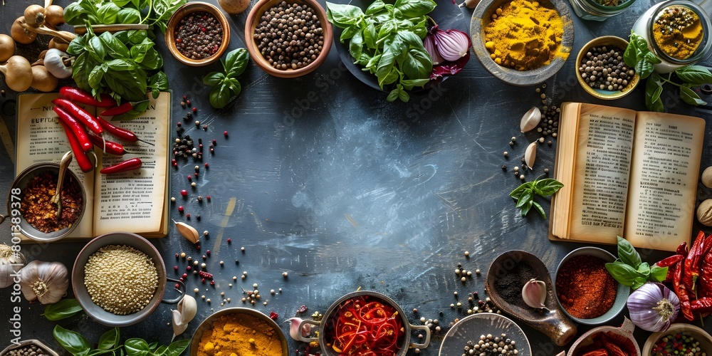 Explore the Culinary Traditions of Diverse Ethnic Groups in a Curated ...