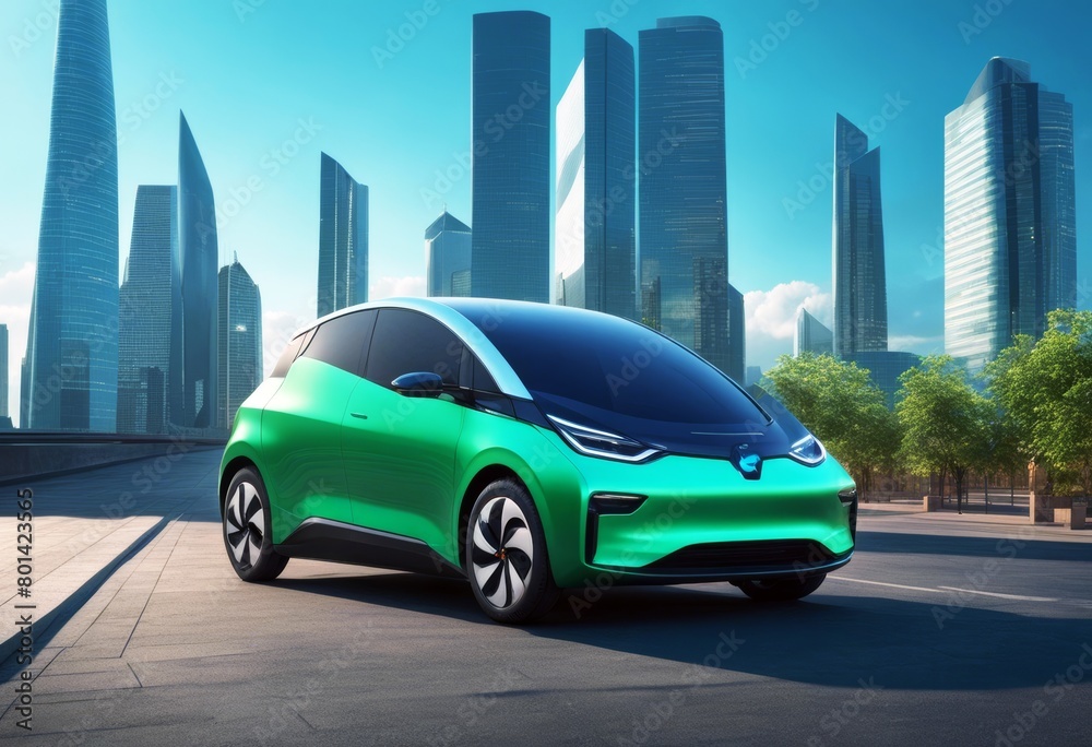 'electric ev charge line car energy illustration battery polygon ...