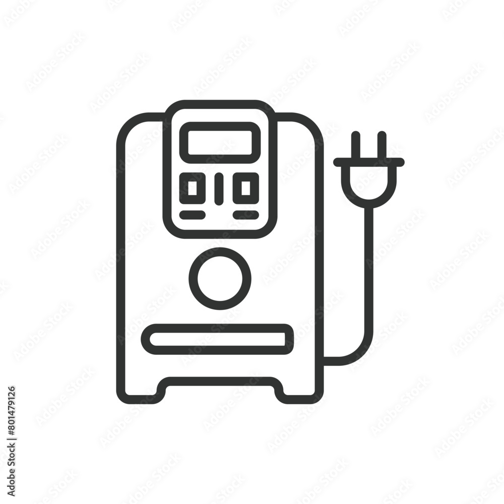 UPS in line design. UPS, Uninterruptible, Power, Supply, Backup ...