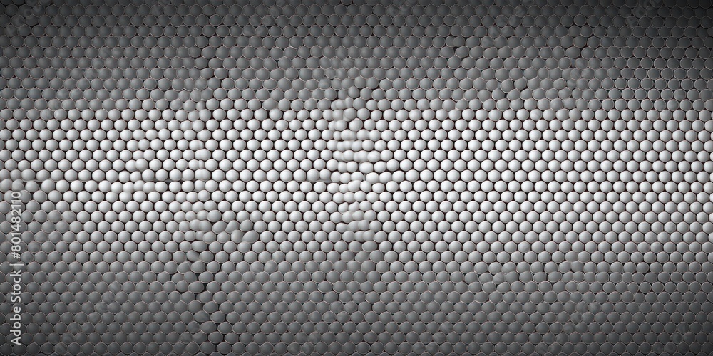 Gray LED screen texture dots background display light TV pixel pattern ...