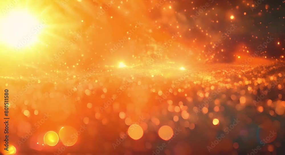 Enhance images with lens flare effects overlay for highquality designs ...